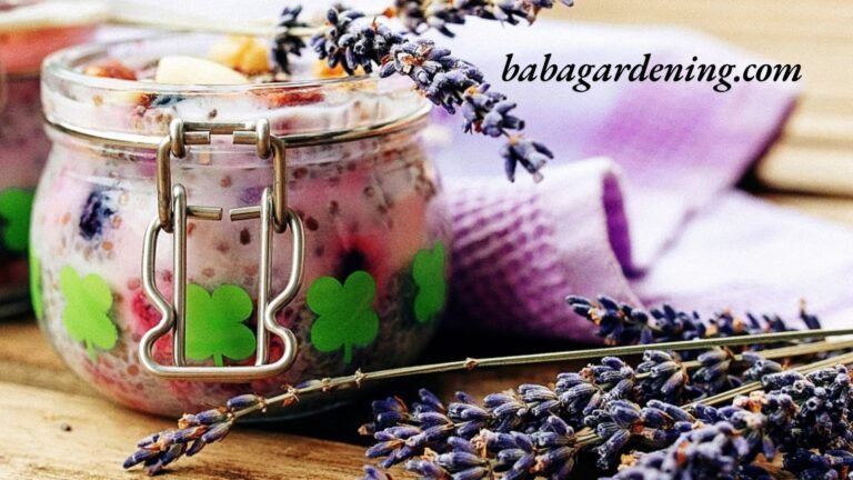 Growing Chia from Seeds: Easy Steps for Beginners